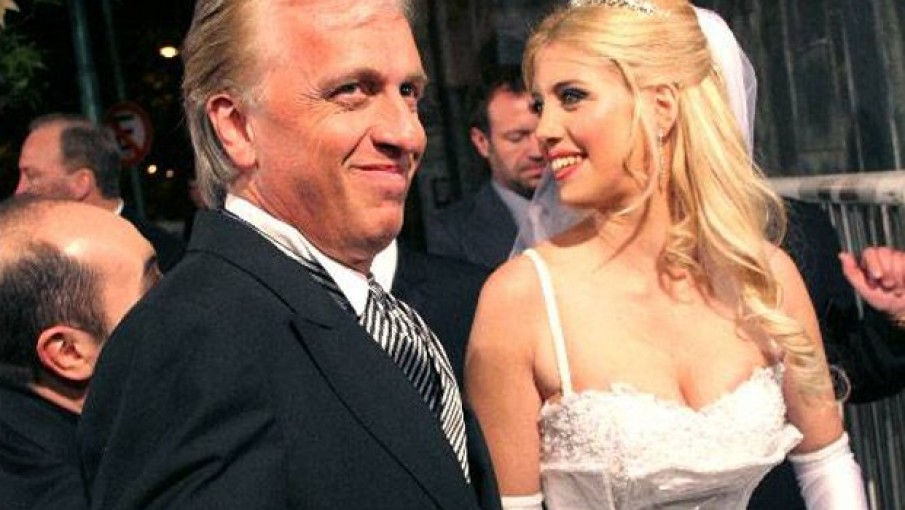 Ahora Wanda Nara arremete contra su padre - VOXPOPULI TU VOZ ES NOTICIA